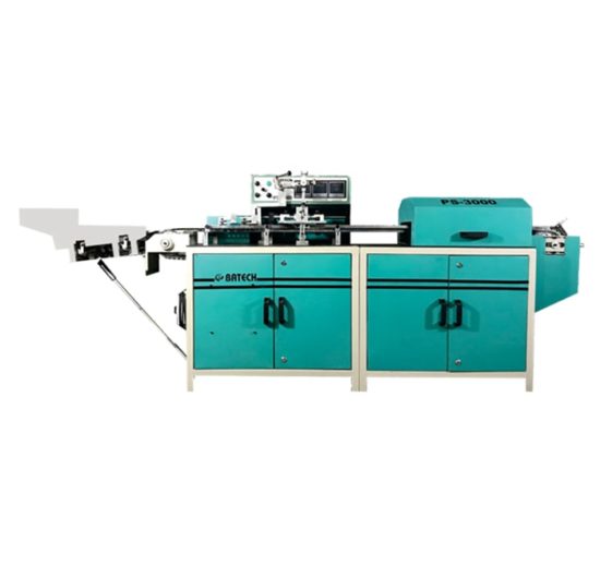 Pen Printing Machines Archives - Batech